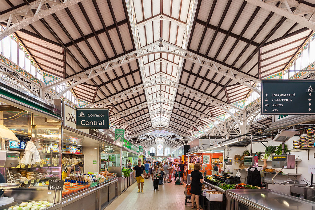 MERCADO BEIRA-RIO | À la découverte de Porto et ses histoires